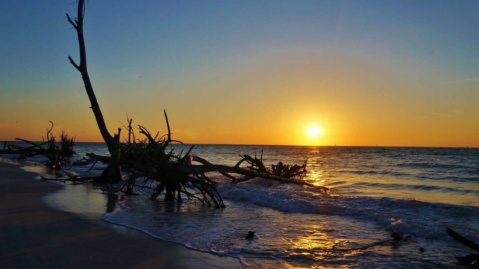 22 Best Beaches In Southwest Florida to Visit - Florida Travel Inspiration