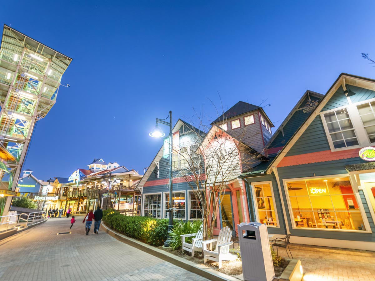 The Ultimate Guide to Visiting Crab Island Destin in Florida - Florida ...