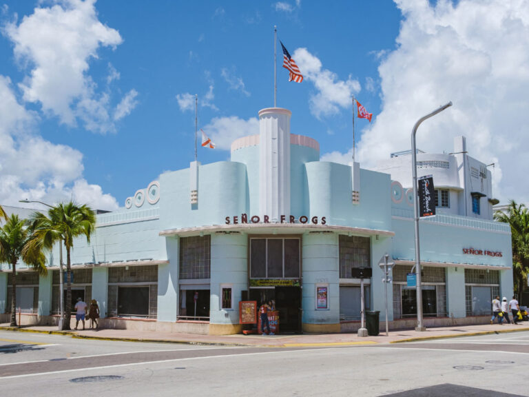 Miami Facts: 33 Interesting Facts About Miami That Will Surprise You ...