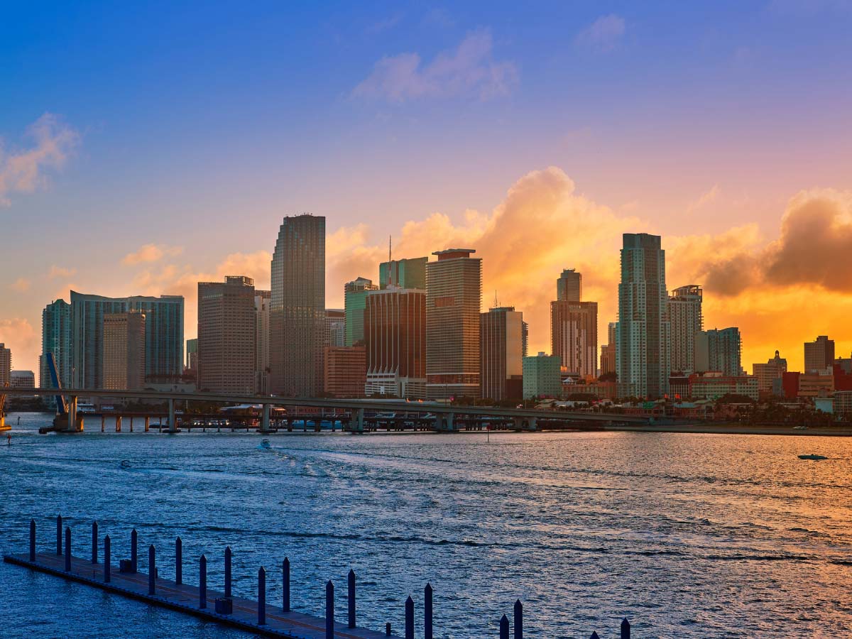 23 Most Romantic Date Ideas In Miami, Florida - Florida Travel Inspiration