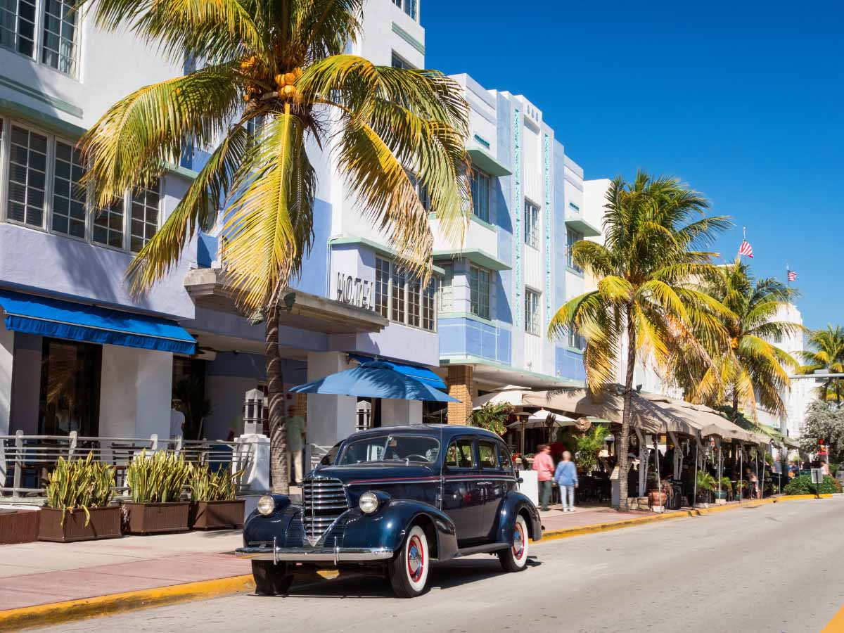 21 Best Things to Do in South Beach, Miami - Florida Travel Inspiration