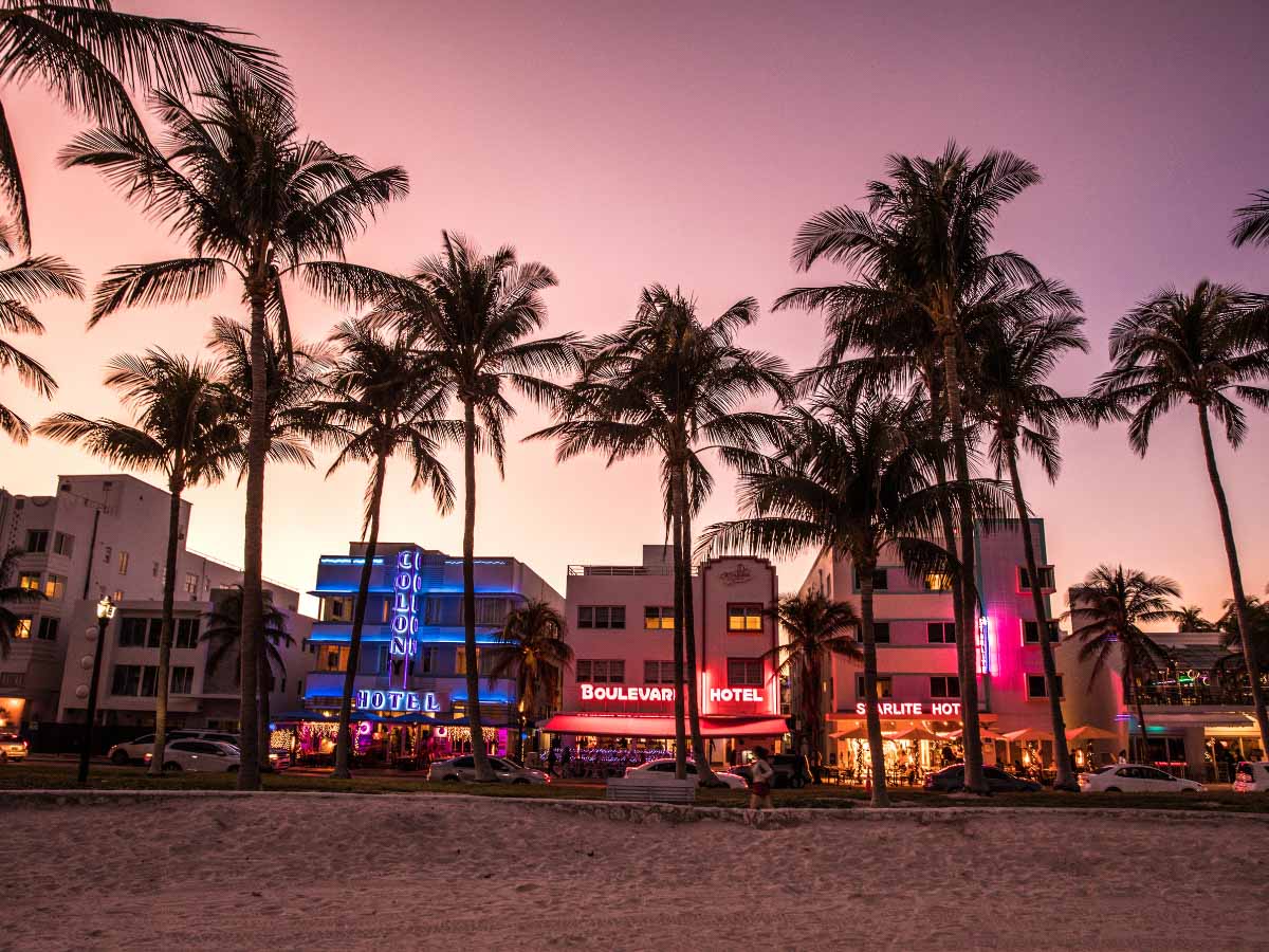 21 Best Things to Do in South Beach, Miami - Florida Travel Inspiration