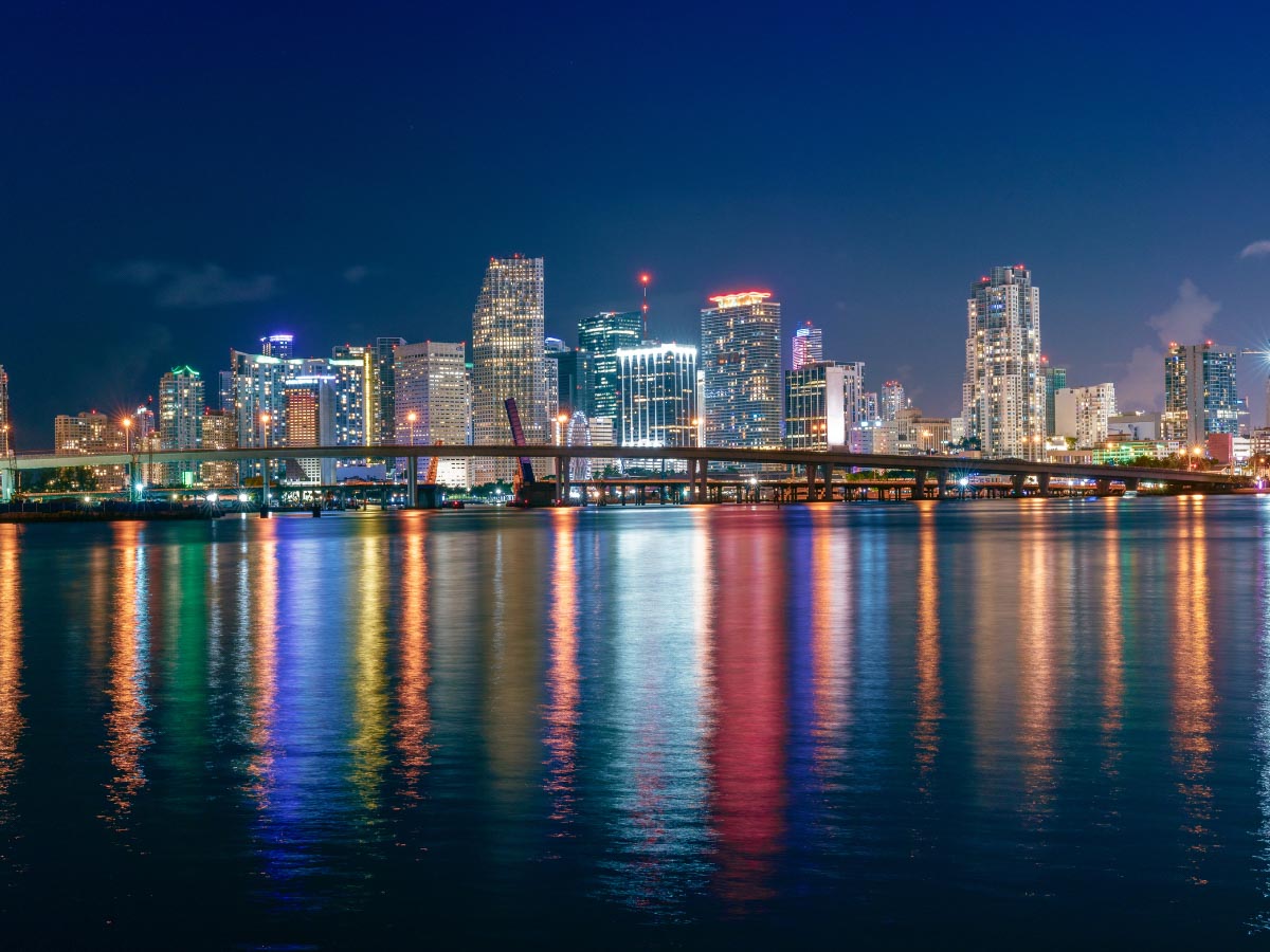 25 Fun Things to Do in Miami at Night - Florida Travel Inspiration