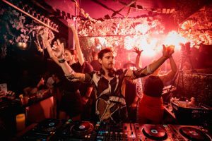 17 Best Nightclubs in Miami, Florida - Florida Travel Inspiration
