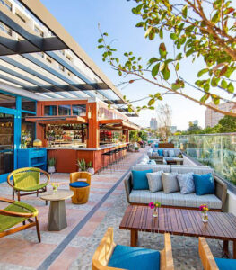 17 Best Rooftop Restaurants in Miami, Florida - Florida Travel Inspiration