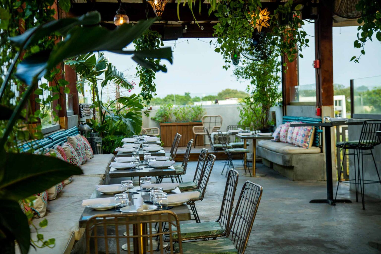 17 Best Rooftop Restaurants in Miami, Florida - Florida Travel Inspiration