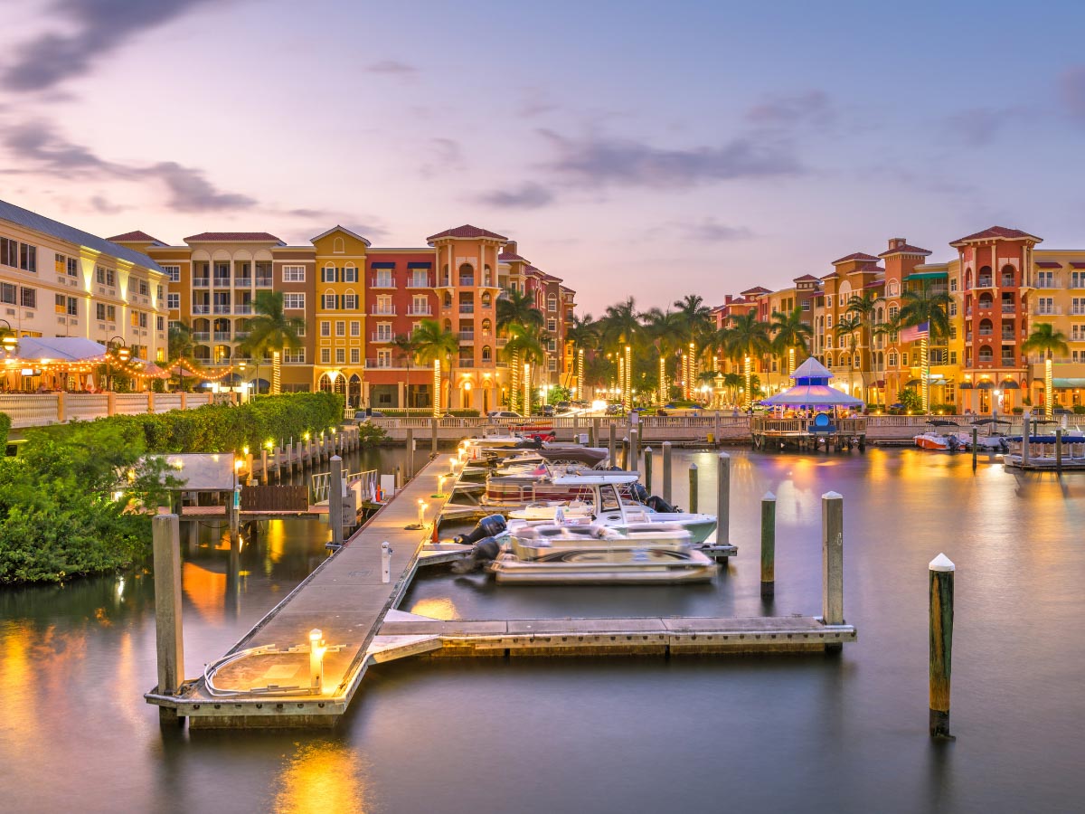 17 Warmest Places to Visit in Florida in December - Florida Travel ...