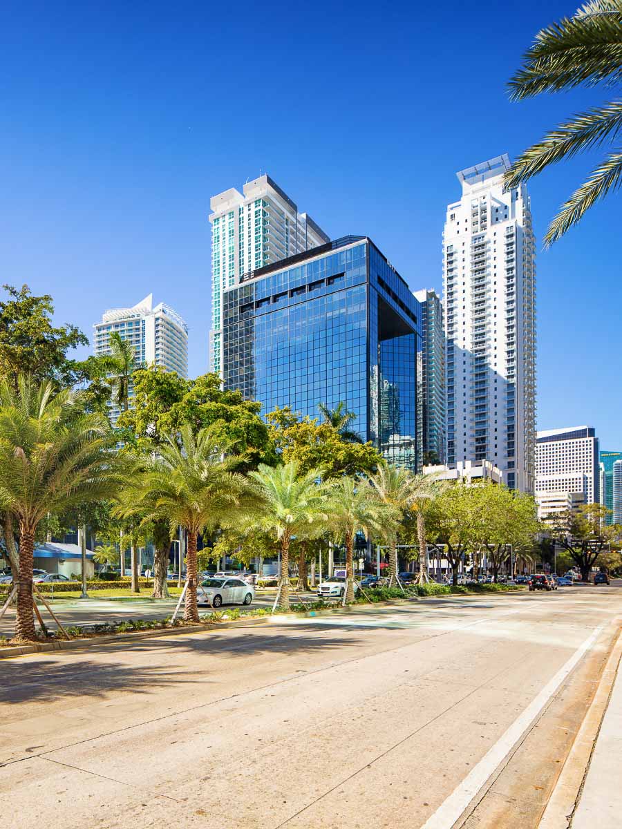 13 Most Famous Streets in Miami You Should See - Florida Travel Inspiration