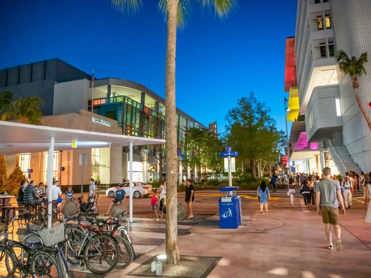 13 Most Famous Streets in Miami You Should See - Florida Travel Inspiration