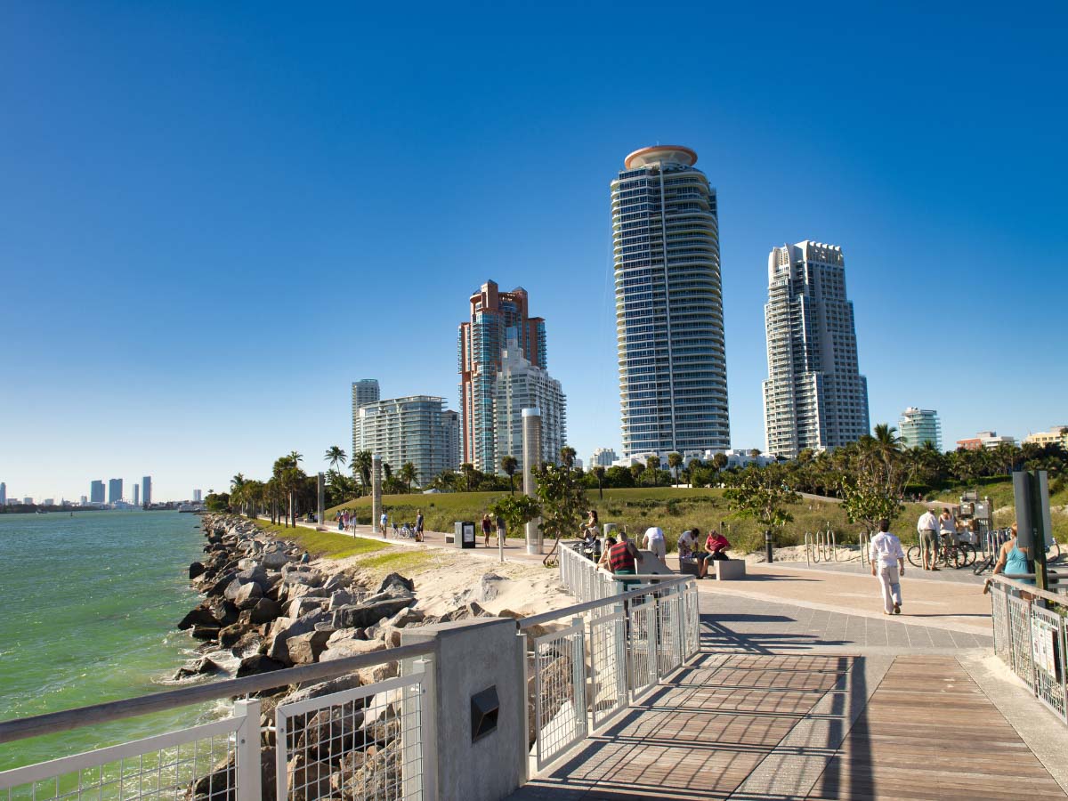 21 Best Things to Do in South Beach, Miami - Florida Travel Inspiration