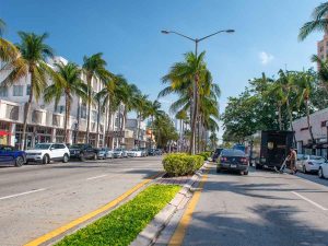 13 Most Famous Streets in Miami You Should See - Florida Travel Inspiration