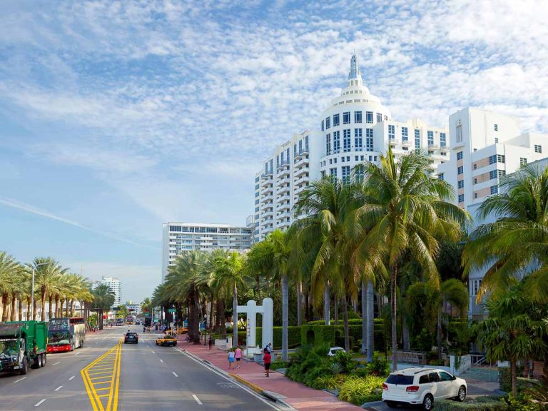 13 Most Famous Streets in Miami You Should See - Florida Travel Inspiration