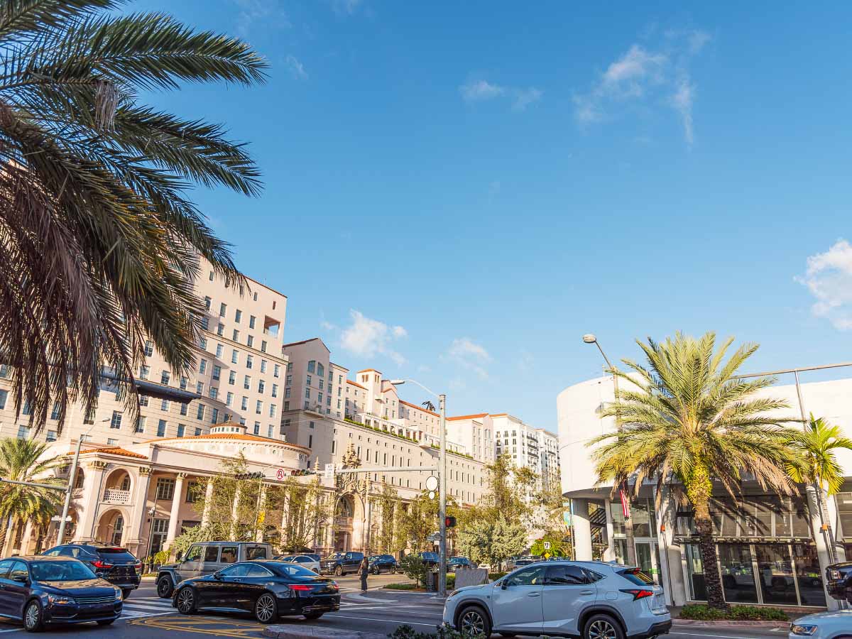 13 Most Famous Streets in Miami You Should See - Florida Travel Inspiration