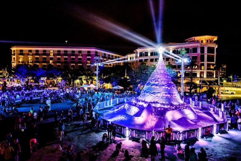 21 Best Things to Do in Florida At Christmas - Florida Travel Inspiration