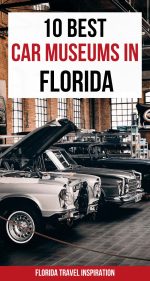 10 Best Car Museums in Florida You Should Visit - Florida Travel ...